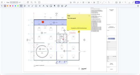 How To Add Comments And Signatures To Pdf In Sharepoint Pdf Editor