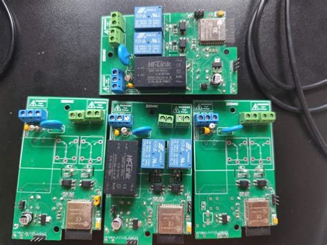 Pcb Design And Iot Solution Freelancer