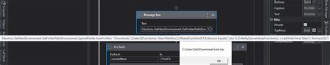how to get the full file path of a specific file and upload the