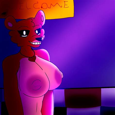 Rule 34 1girls Bear Big Breasts Bobby Bearhug Critters Poppy Playtime Female Female Only