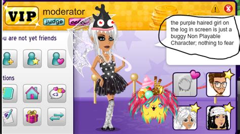 Girls From Internet091 Msp