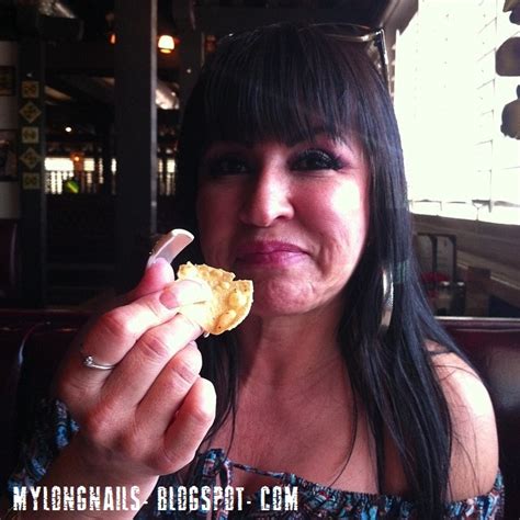 Long Nails Jix Jo S Sexy Long Nails