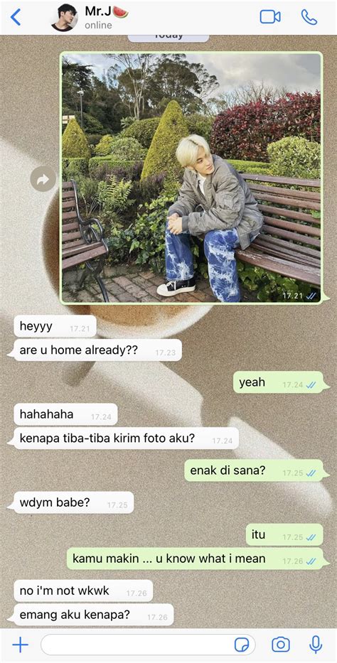 𝐍𝐀𝐍𝐀 on Twitter u don t have to ask https t co B K q ci Twitter