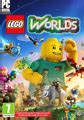 Купить Игра LEGO Worlds (Steam) в интернет-магазине DNS. Характеристики ...
