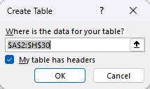 How To Clean Data In Excel My Online Training Hub