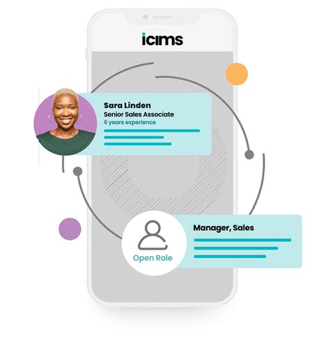 Icims Recruiting Software Platform And 1 Applicant Tracking System