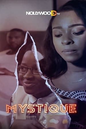 Mystique The Movie Database Tmdb