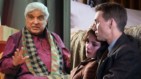Javed Akhtar Praises Oppenheimer Amid Sex Scene Controversy Its A