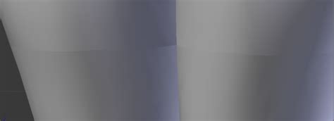 Mesh How To Remove Visible Seams Between Joining Objects Blender