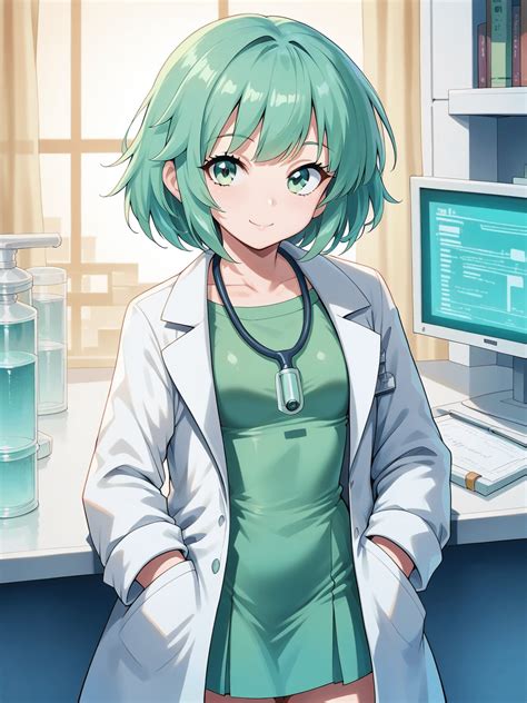 Chat With Dr Vey Valantine Nsfw Enjoy Free Unrestricted Ai Character