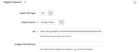 Magento 2 Related Products Setup And Bulk Import Firebear