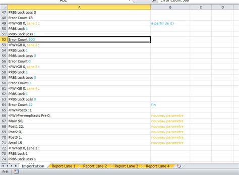 Automatisation De Lextraction De Données Dune Feuille A D Autre Forum Excel