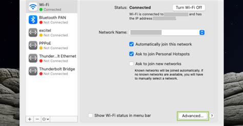 MacBook Tips How To Set Up A Proxy On MacOS Laptop Mag