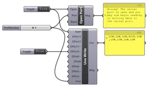 Firefly Installation Setup