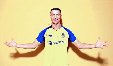 تقارير توضح كيف انقض النصر على رونالدو وأزاح عرض الهلال الأعلى بطولات