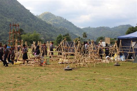 ශ්‍රී ලංකා බාලදක්ෂ සංගමයේ මහනුවර දිසා ශාඛාවේ 15 වන කැම්බරියේදී බාලදක්ෂයින් 54 ක් ජනධිපති පදක්කම්