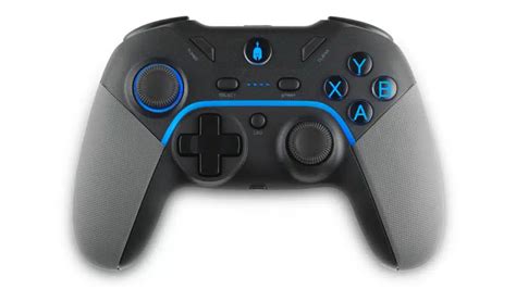Spartan Gear Velos Wireless Controller Pentru Nsw Pc