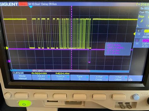 Stm32g0b1re Fdcan Normal External Loopback Issue Stmicroelectronics