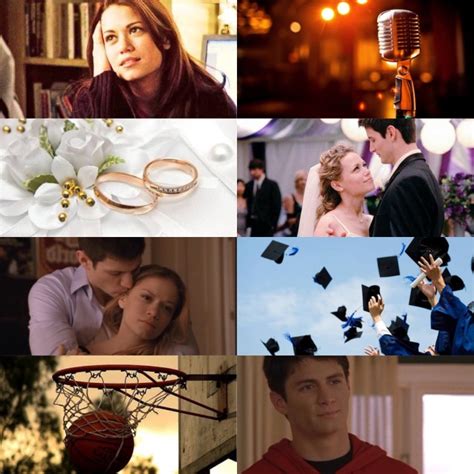 Naley Aesthetic Emjud2 On Tumblr