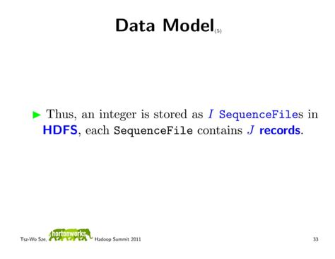 large scale math with hadoop mapreduce