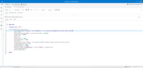 Reinforcement Learning Rl How We Removed Hurdles To Adoption The Sas Data Science Blog