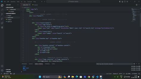 Kanchamreddy Sudharshan Reddy On Linkedin Bharatintern Webdevelopment