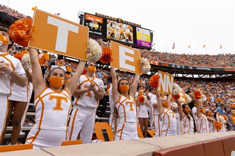 Just In Tennessees Bowl Destination Announced Sports Illustrated