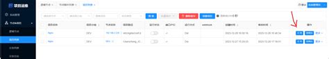 在 Jpom 中如何使用 Dsl 项目来管理 Nginx Jpom项目运维 在 Jpom 中如何使用 Dsl 项目来管理 Nginx Jpom项目运维
