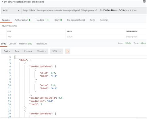 Deploy And Monitor Mlnet Models With Datarobot Mlops Datarobot Docs