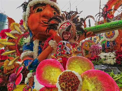 Davao City Ramps Up For Kadayawan Festival 2023 Camella Homes