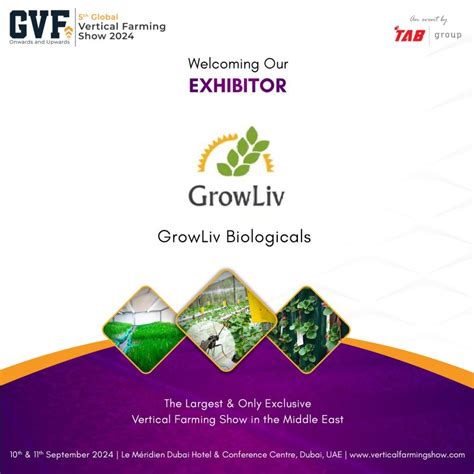 Ghulam Mustafa On Linkedin We Are Looking Forward To Meet Potential Partners In Biocontrol