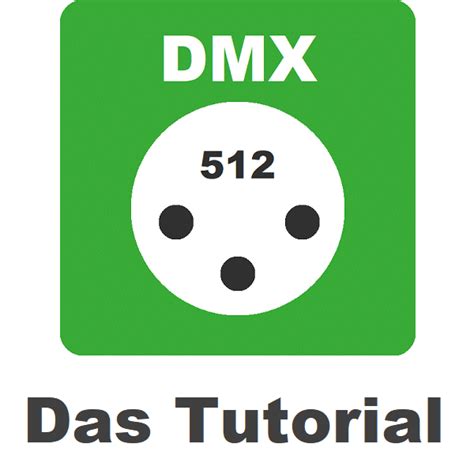 Das Ultimative DMX Tutorial Auf Emilum