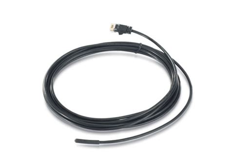 Apc Temperature Sensor Global Trends And Infr