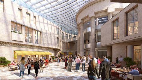 Hellenic Precinct Redevelopment Reaches Exciting Milestone — Hellenic