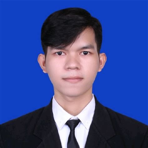 Tito Brades Account Executive Pt Cyberindo Aditama Cbn Linkedin