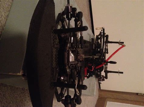 FS Awesomatix A EVO W Spares R C Tech Forums