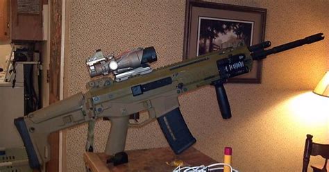 My New Acr W Acog Imgur