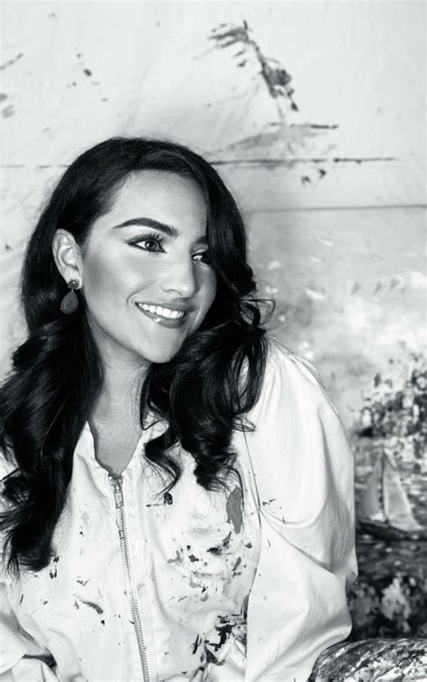 Meet María Fernanda Vogel Canvasrebel Magazine