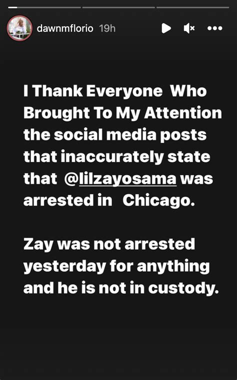 Didnt See It Earlier But Zay Lawyer Who Represented Him For The