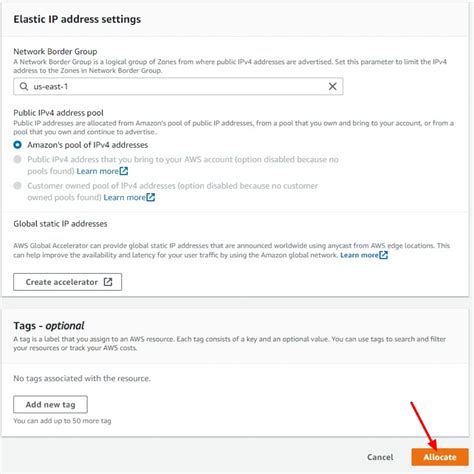 How To Connect Ec2 Instance With Godaddy Domain Tutscoder