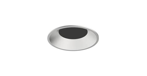 Tech Lighting EN RLB OS Entra Round Flangeless Bevel Recessed Trim Ferguson Home