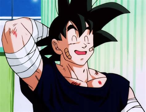 Goku Album On Imgur