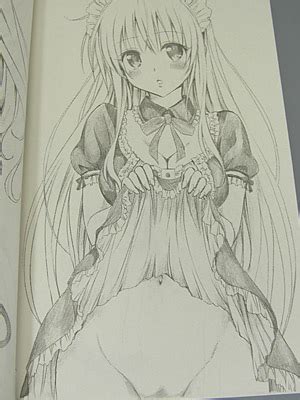 To Love Ru Darkness Keeps Getting Sexier Sankaku Complex