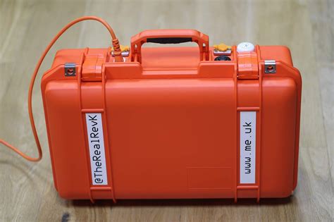 RevK S Ramblings Internet In A Box