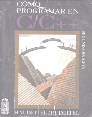 Cómo programar en C FreeLibros