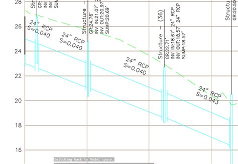 pipe end location autodesk community