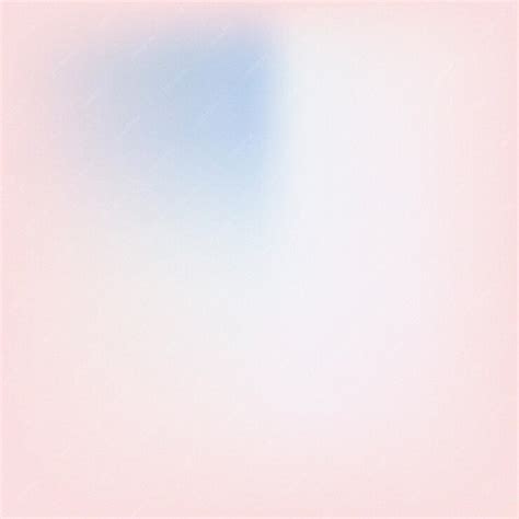 파스텔 그라데이션 흐림 벡터 배경 무료 벡터