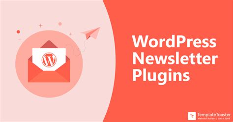 Best Wordpress Newsletter Plugins 2023 Templatetoaster Blog