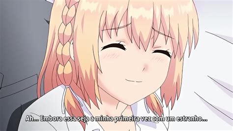 Ore Ga Kanojo O Okasu Wake 5 Eporner