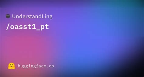 understandling oasst1 pt · datasets at hugging face